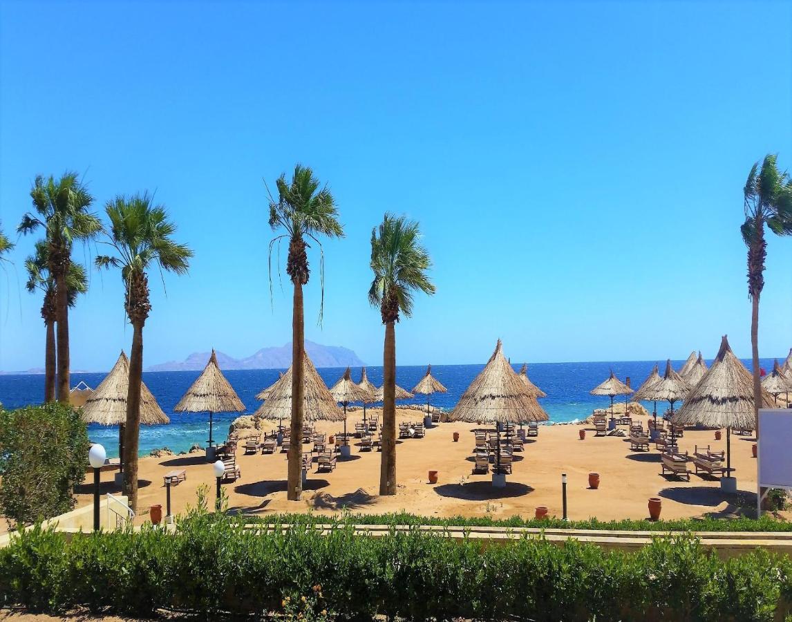 SHERATON SHARM RESORT SHARM EL-SHEIKH